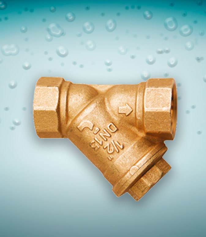 VÁLVULAS Y CONEXIONES ITAP - Corporación Vansa