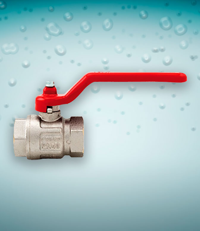 VÁLVULAS Y CONEXIONES ITAP - Corporación Vansa