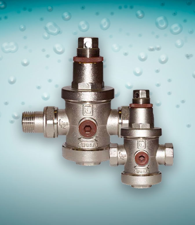 VÁLVULAS Y CONEXIONES ITAP - Corporación Vansa